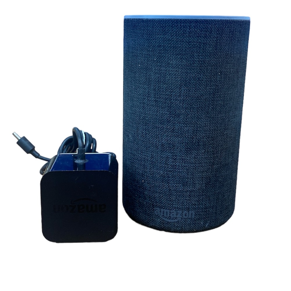 Pre-owned Amazon Echo Dot (2nd gen) - Own4Less